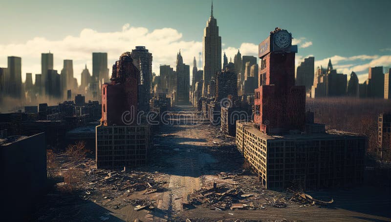 Devastating Consequences Stock Illustrations – 422 Devastating ...