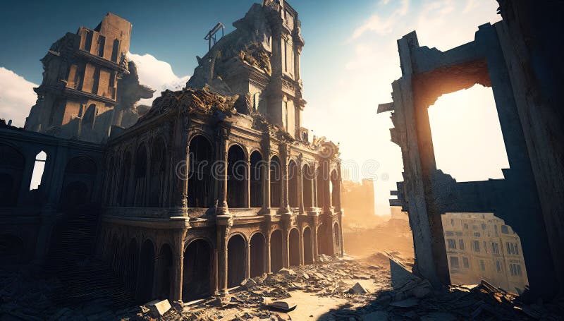 Devastating Consequences Stock Illustrations – 422 Devastating ...