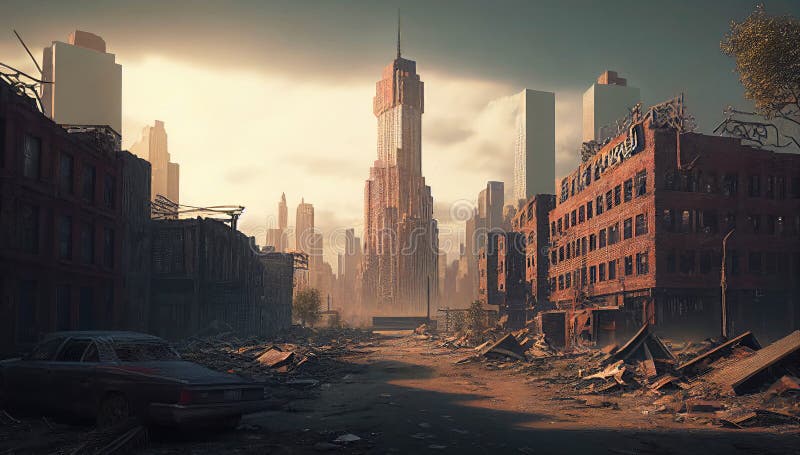 Devastating Consequences Stock Illustrations – 422 Devastating ...