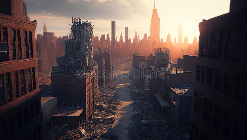 Devastating Consequences Stock Illustrations – 422 Devastating ...