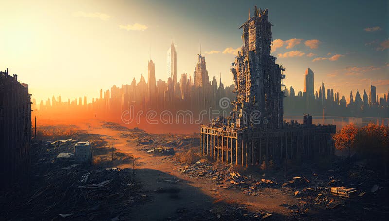 Devastating Consequences Stock Illustrations – 422 Devastating ...