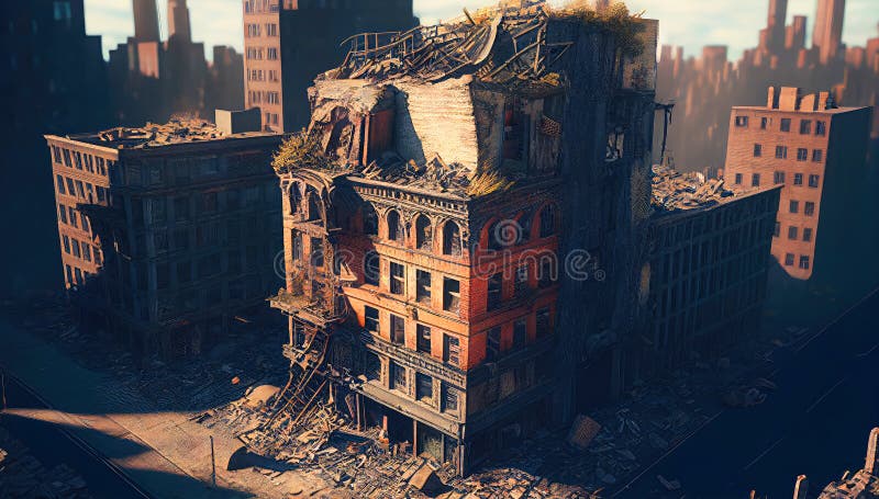 Devastating Consequences Stock Illustrations – 160 Devastating ...