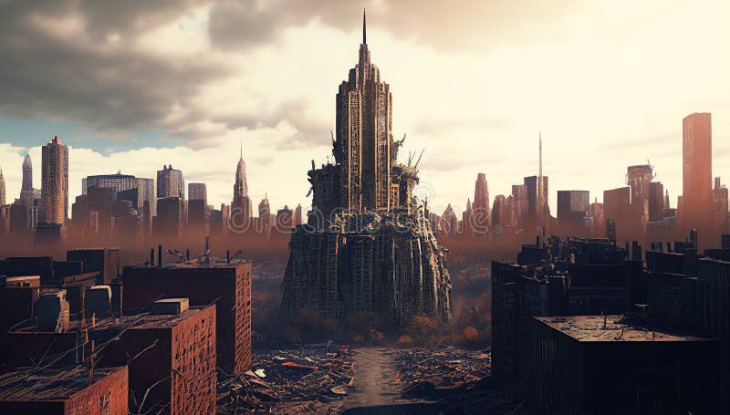 Devastating Consequences Stock Illustrations – 422 Devastating ...