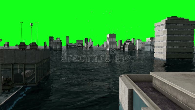 Green Screen Town Square Stock Footage & Videos - 36 Stock Videos