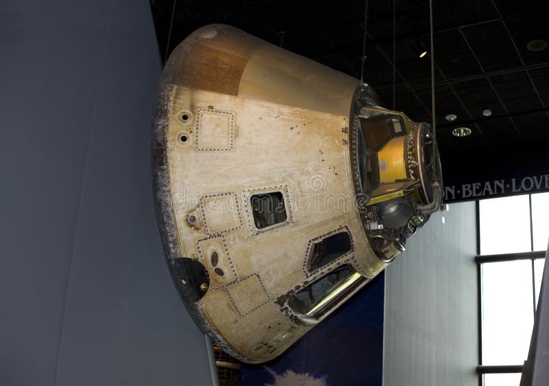 Apollo 11 Command Module editorial photography. Image of explore - 23603587 Apollo 11 Command Module editorial photography. Image of explore - 23603587
