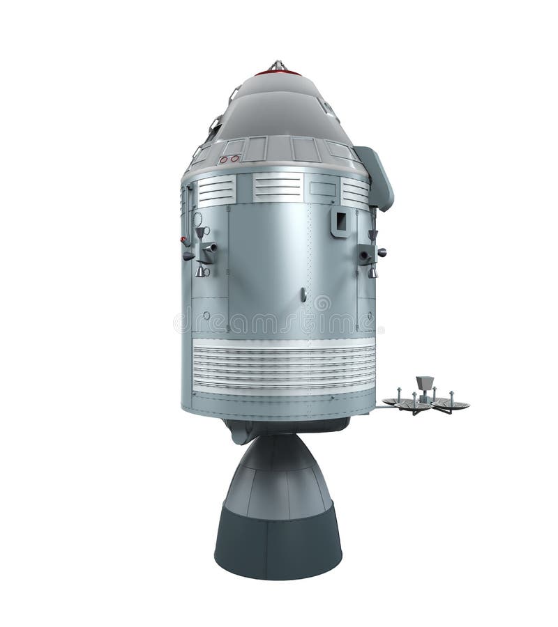 Apollo missions stock illustration. Illustration of spatial - 15423926