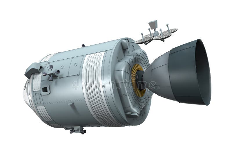 Apollo Lunar Module Stock Illustrations – 151 Apollo Lunar Module Stock ...