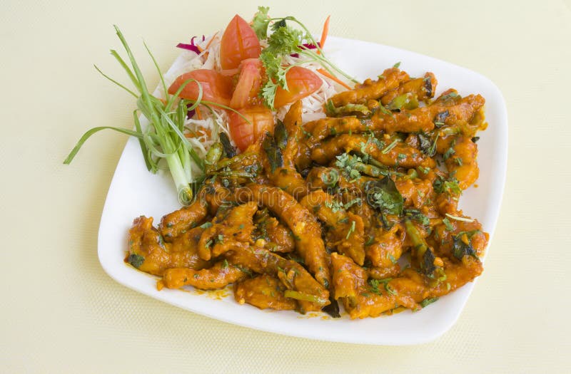 Apollo Fish stock image. Image of fish, starter, salad - 90810761