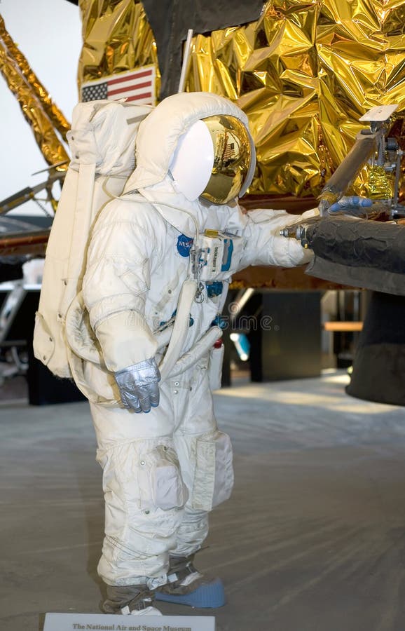 Apollo 13 LEM Capsule editorial image. Image of capsule - 18104430