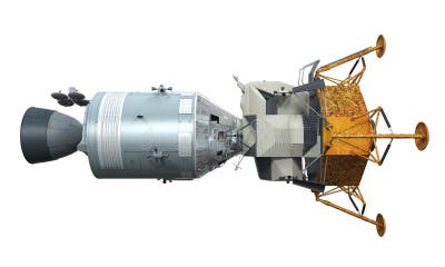 Apollo Lunar Module Stock Illustrations – 311 Apollo Lunar Module Stock ...