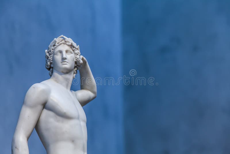 Apollo stock image. Image of adult, athlete, caucasian - 36648849