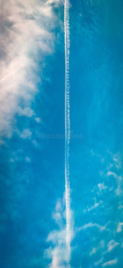 Apollo sky blue beautiful stock photo. Image of beautiful - 225665368