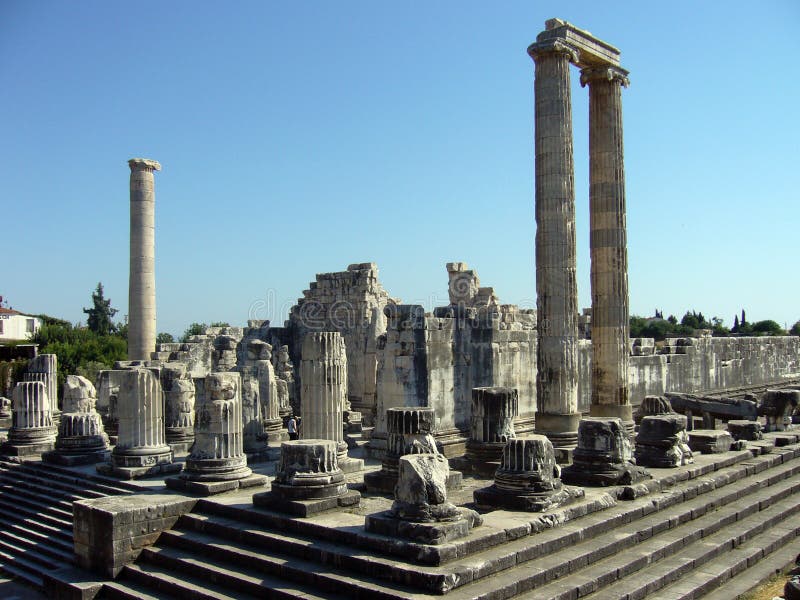 Apollon stock photo. Image of foreground, history, medusa - 22300100