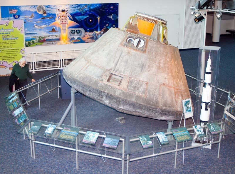 Apolo 12 imagen de archivo editorial. Imagen de apolo - 14452539