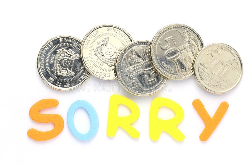 Sincere apologies concept stock image. Image of relationships - 254435501