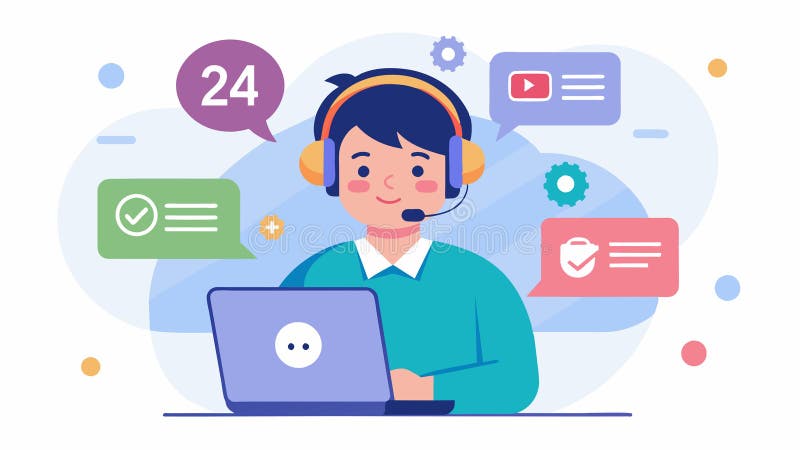 Any Questions Stock Illustrations – 891 Any Questions Stock ...