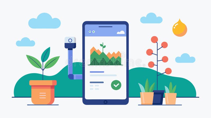 An App that Analyzes Water Usage Data To Provide Personalized ...