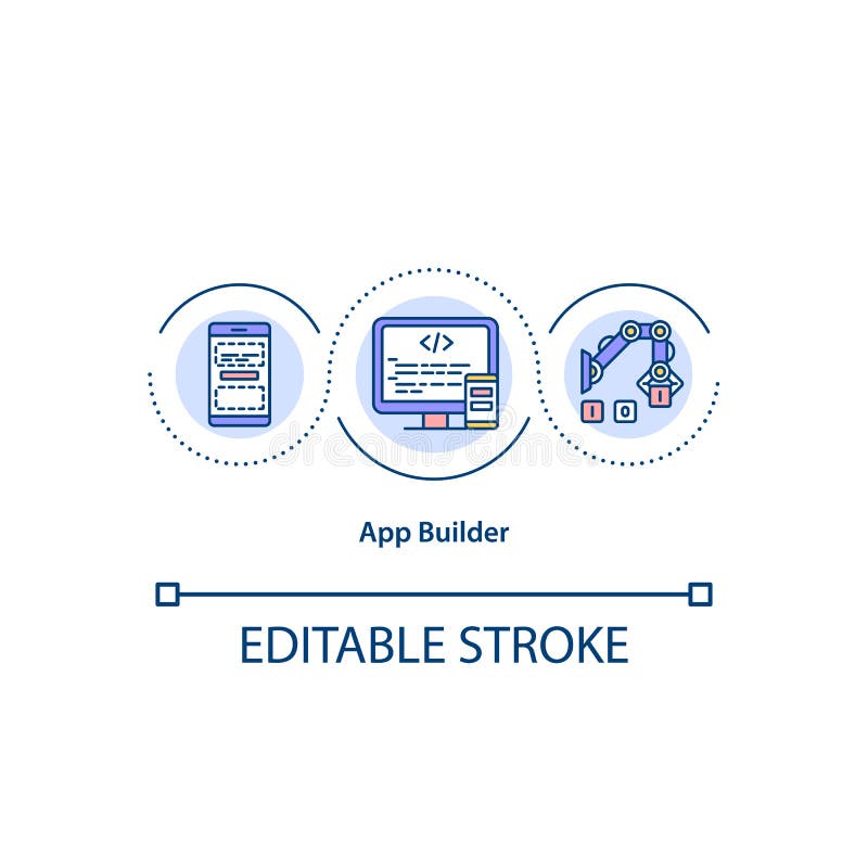 Builder Software Stock Illustrations – 986 Builder Software Stock ...