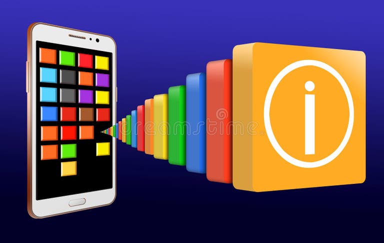 Exploded Phone View Stock Illustrations – 23 Exploded Phone View Stock ...