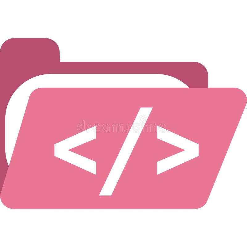 App Design Vector Script Icon Folder Stock Illustrations – 139 App ...