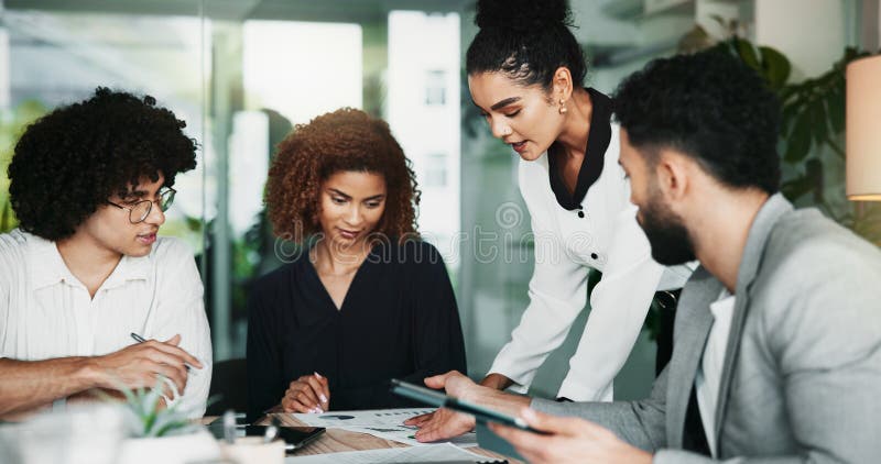 App Development, Data and Project Management with Business People in ...