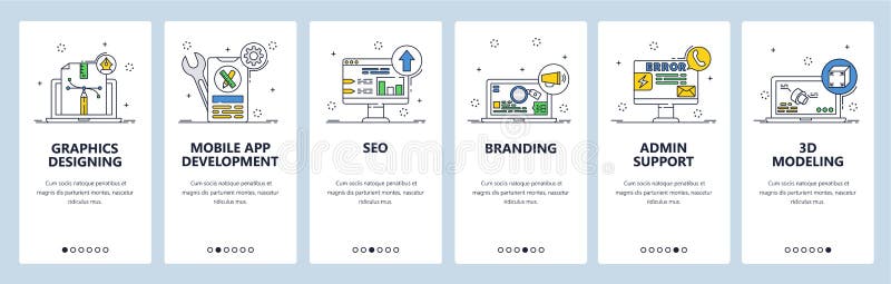 App Development, Graphic Design, Branding Admin Support 3d Modeling ...