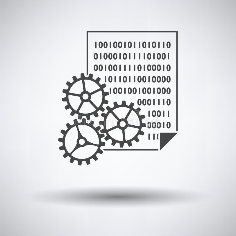 App Development Icon stock vector. Illustration of sign - 144221885