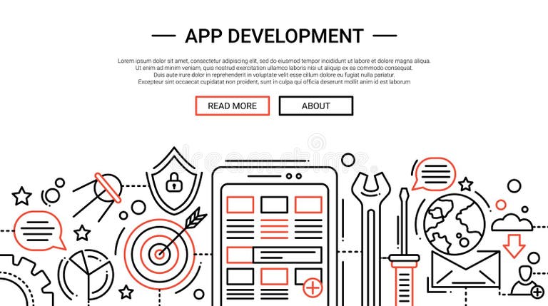 Composition Development Stock Illustrations – 32,059 Composition ...