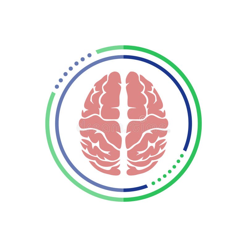 Brainstorm Icon Isolated with Long Shadow Stock Vector - Illustration ... Brainstorm Icon Isolated with Long Shadow Stock Vector - Illustration ...