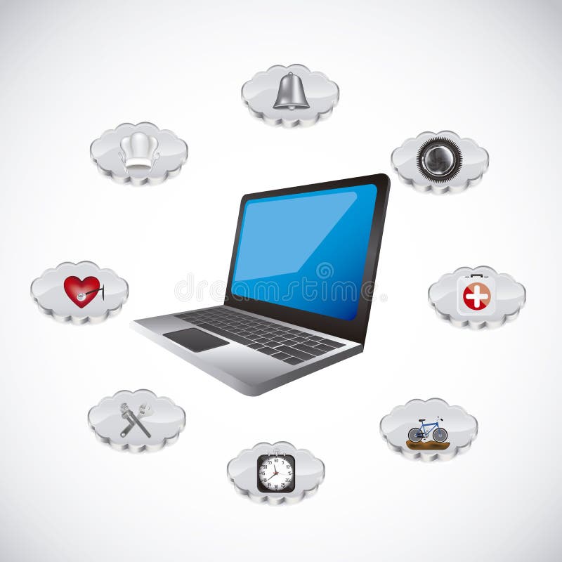 Healthcare Knowledge Base - Medical Online Repository Concept ...