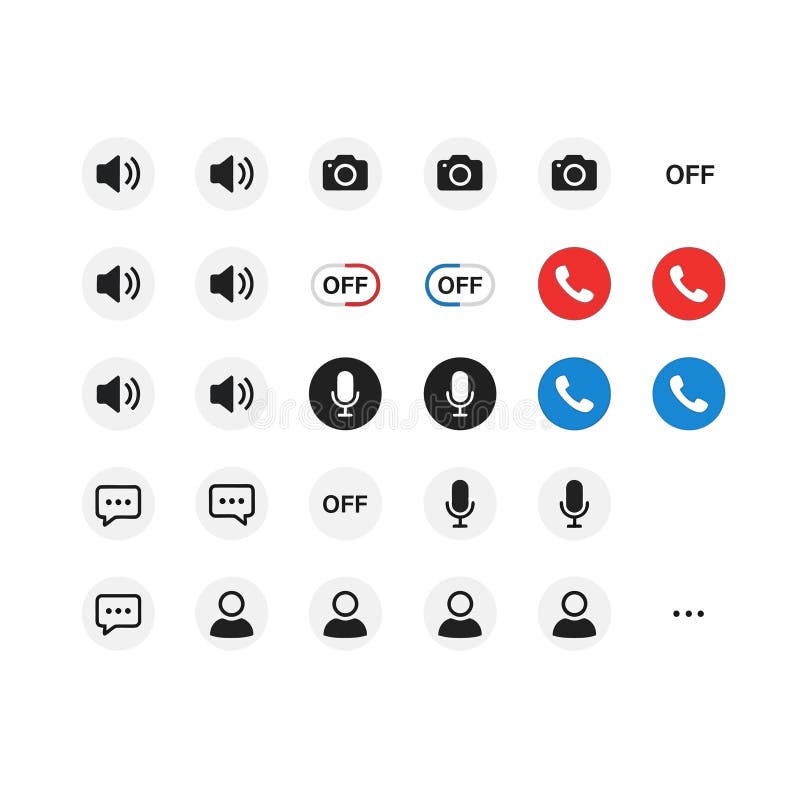 Chat User Interface Stock Illustrations – 32,465 Chat User Interface Stock Illustrations ...