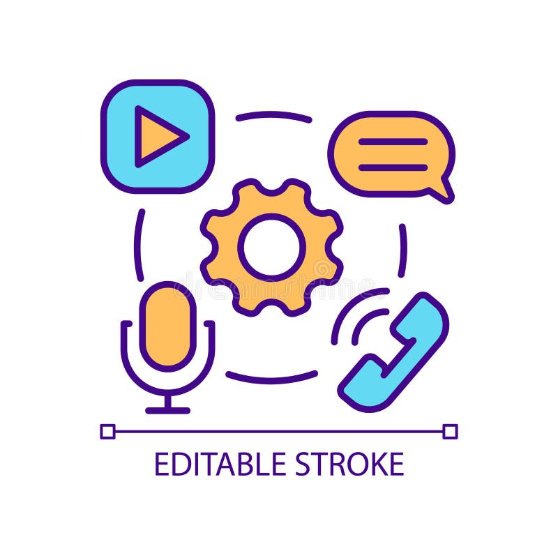 Permissions Color Stock Illustrations – 1,277 Permissions Color Stock ...