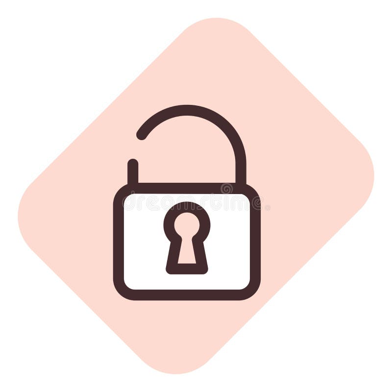 App private, icon stock vector. Illustration of icon - 259396439