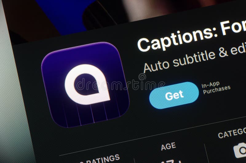 Download Subtitles Video Stock Photos - Free & Royalty-Free Stock ...