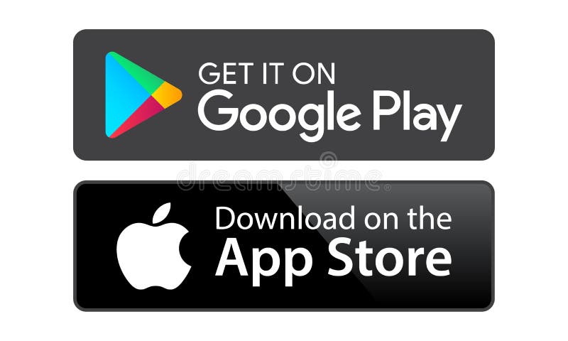 Google Play Store Stock Illustrations, Vecteurs, & Clipart – (659 Stock ...
