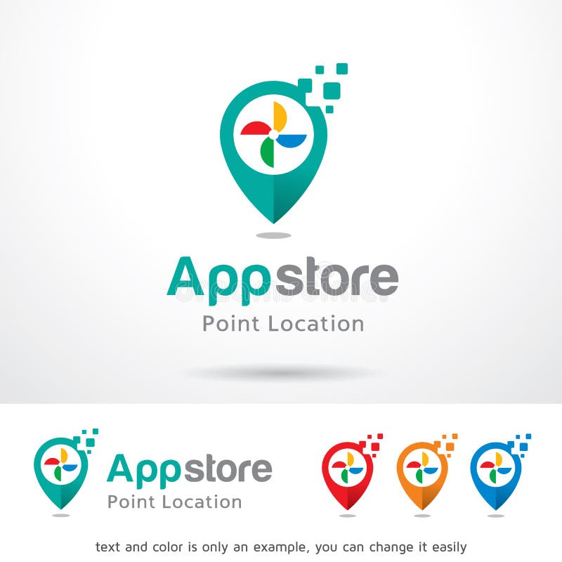 App Store Logo