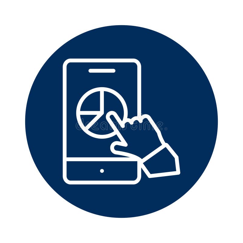 App Store Optimization Isolated Vector Icon Which Can Easily Modify or ...