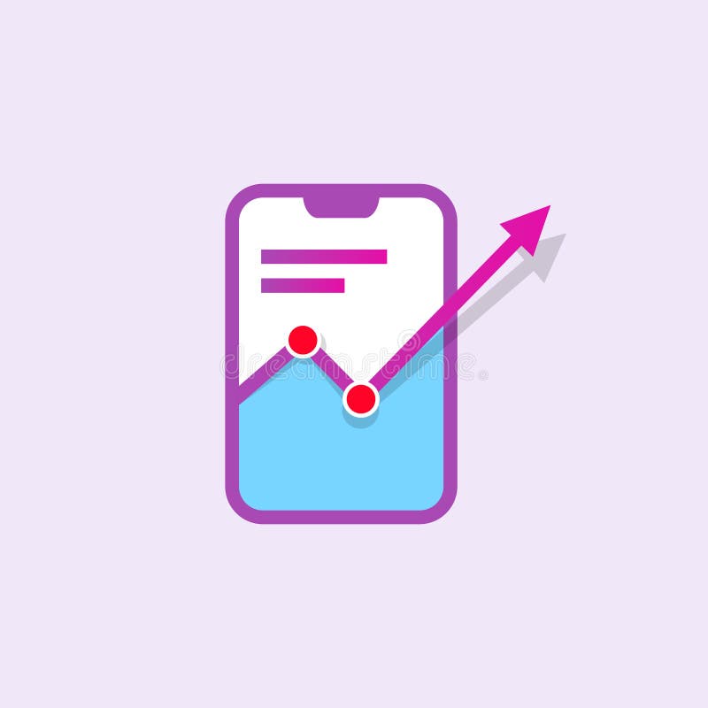 App Store Seo Optimization Icon Stock Vector - Illustration of ... App Store Seo Optimization Icon Stock Vector - Illustration of ...