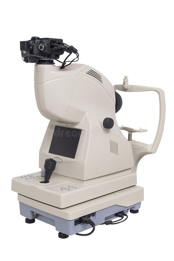 305 Ophthalmology Visual Apparatus Stock Photos - Free & Royalty-Free ...