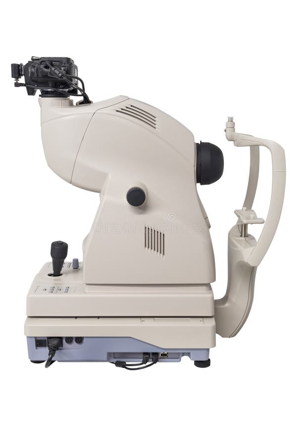 305 Ophthalmology Visual Apparatus Stock Photos - Free & Royalty-Free ...