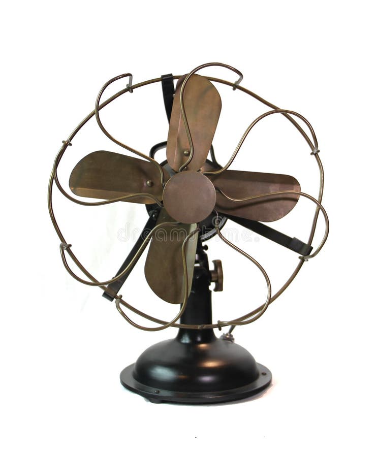 An old ventilator in 1950 stock photo. Image of creates - 127790178