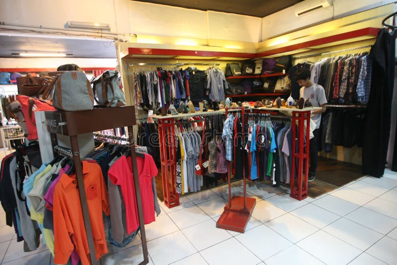 Apparel editorial stock photo. Image of garment, java - 41997948