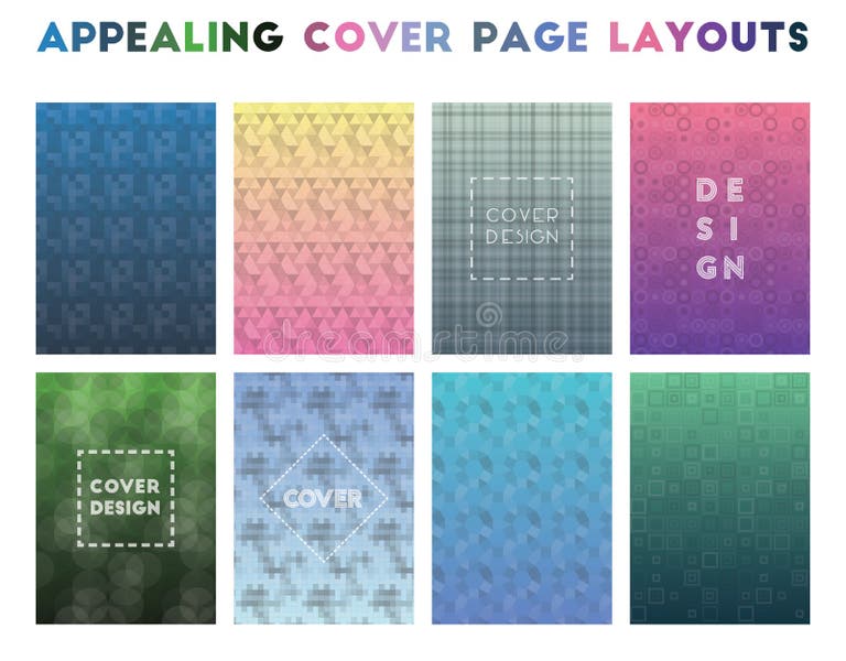 Appealing Layouts Stock Illustrations – 188 Appealing Layouts Stock ...