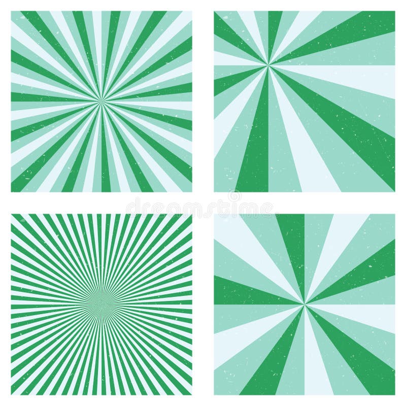 Appealing Vintage Backgrounds. Stock Vector - Illustration of shiny ...