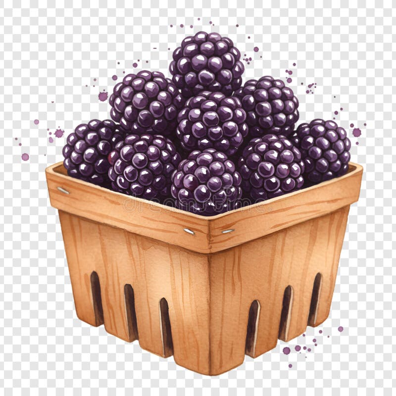 Rustic Light Brown Cardboard Punnet Stock Illustrations – 3 Rustic ...