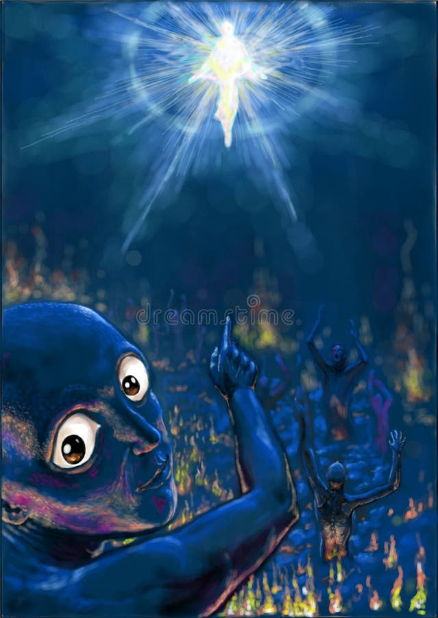 Sinners Stock Illustrations – 178 Sinners Stock Illustrations, Vectors ...