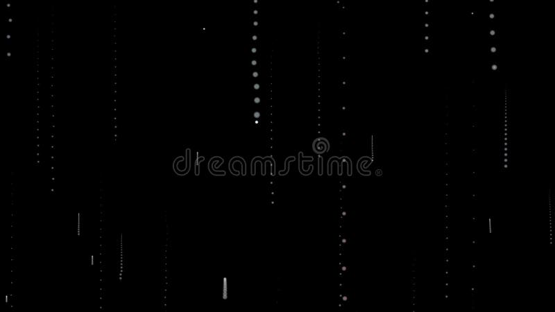 The Appearance of a Large Circle with Uneven Edges on a Black ...