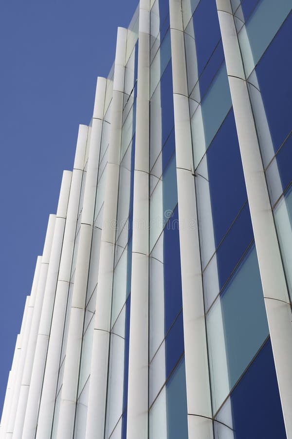 Abstract Architectural Appearance Stock Image - Image of line, china ...