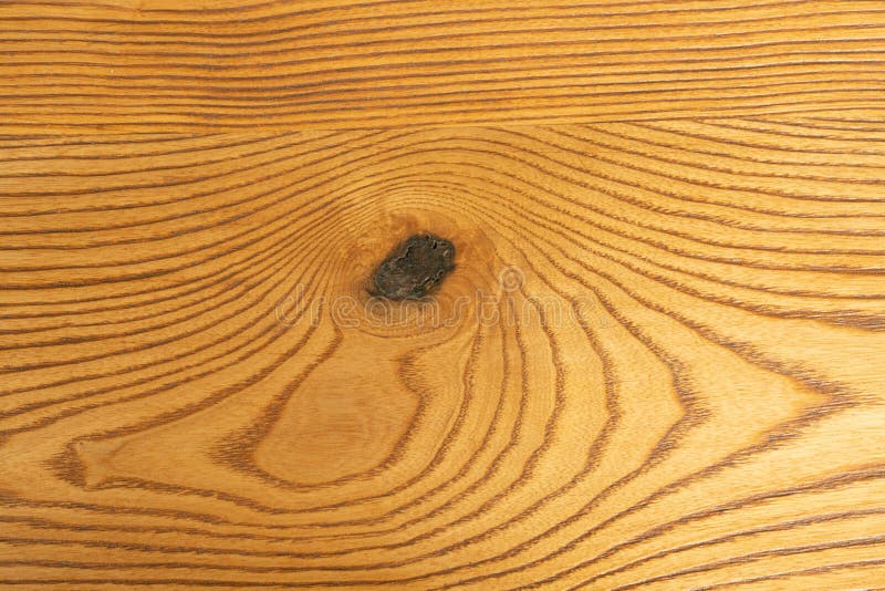 The Appearance of Oak-colored Pine Wood. Brushed Board. Creative ...