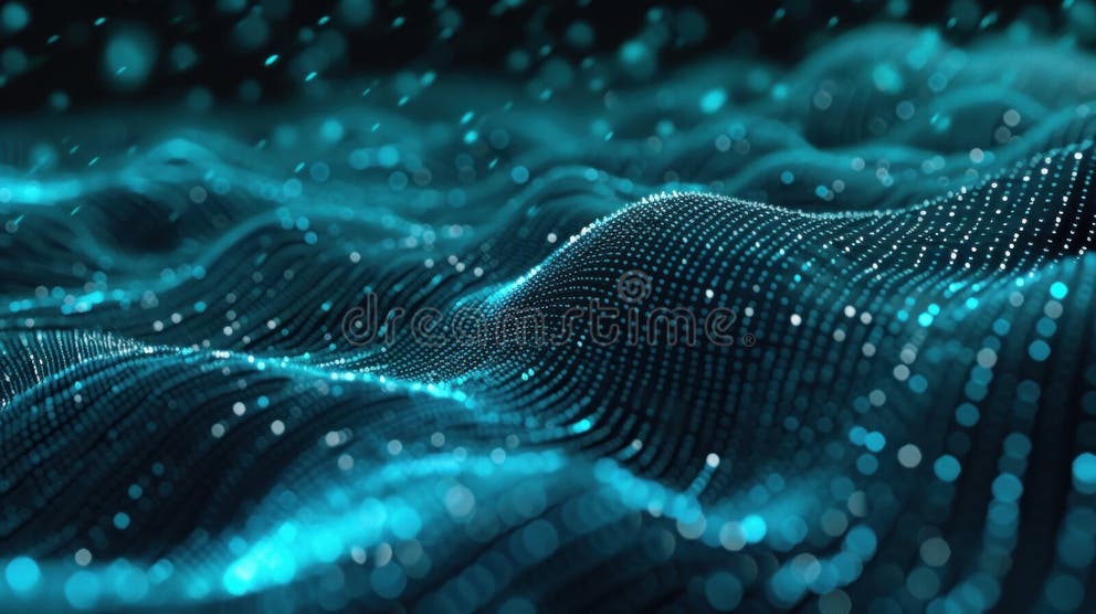 Wind Flow Particles Weather Stock Photos - Free & Royalty-Free Stock ...